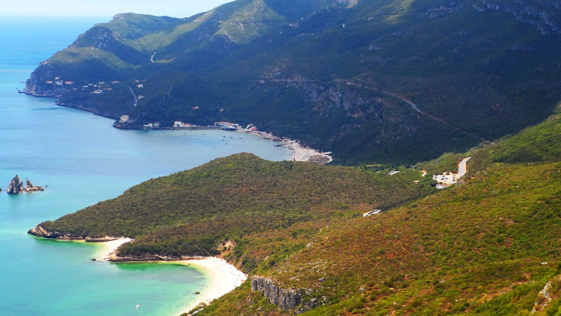 Resor till Setubal | Boka semester nu på Escapeaway.se