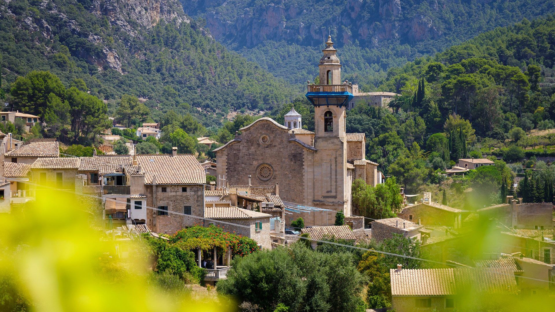 Urlaub in Valldemossa | Escapeaway
