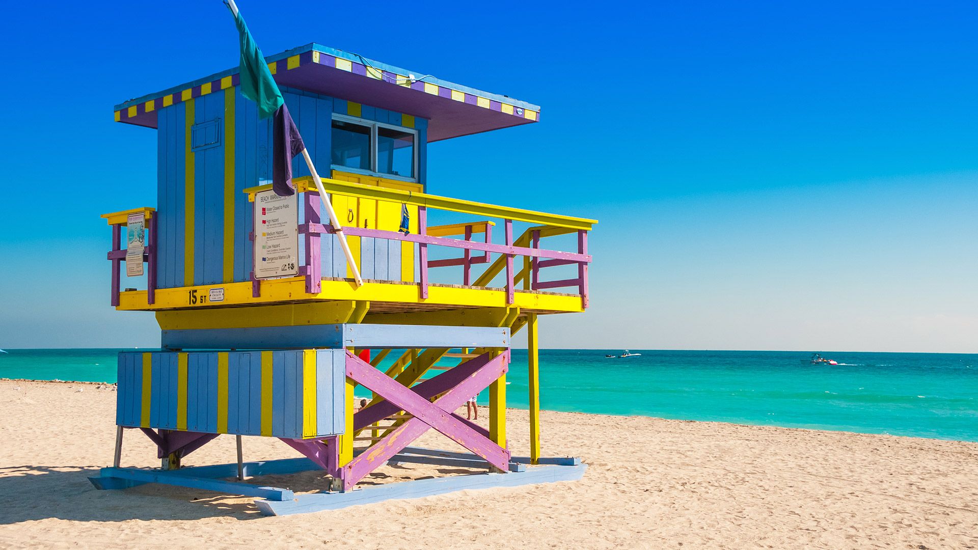 Billige reiser til Florida | Solfaktor | Bestill ferie i dag!